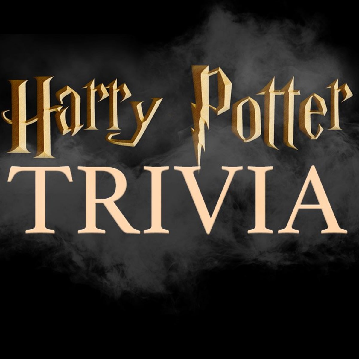 Harry Potter Trivia With Dillon The Warrenist