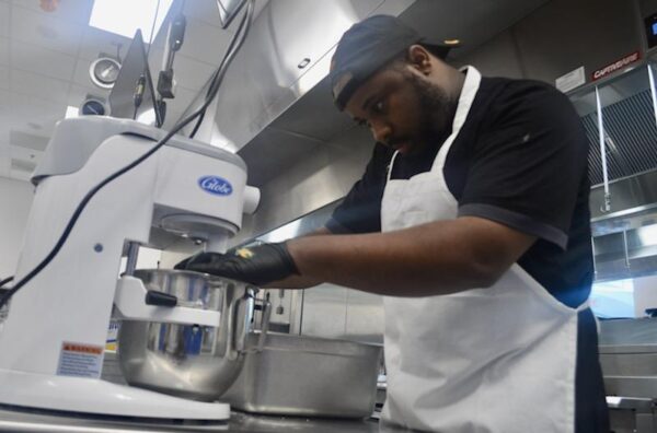 How Sweet It Is: Norlina Native Finalist in NCRLA Chef Competition ...