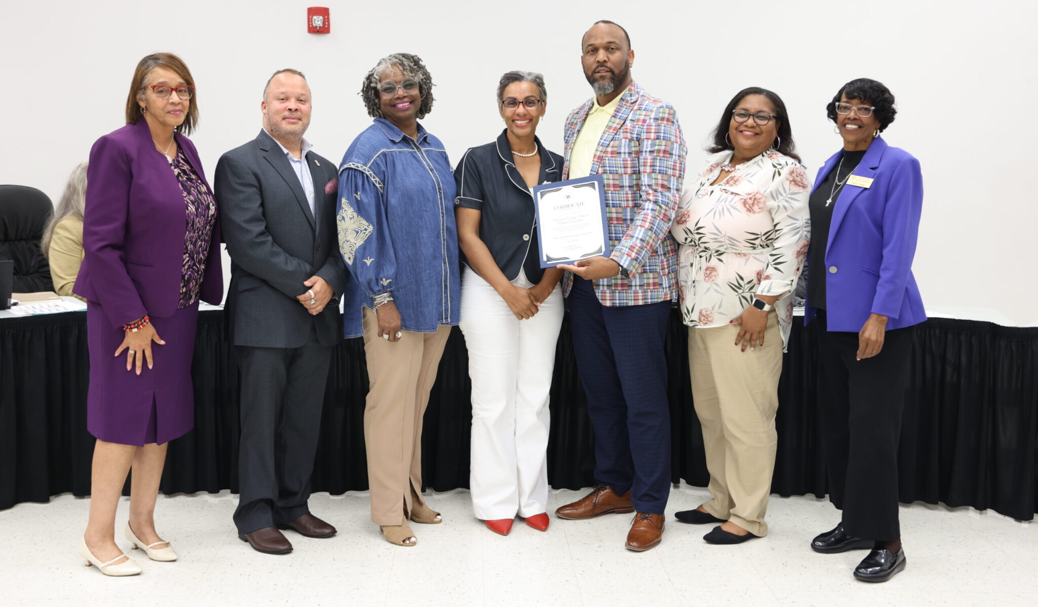 Dear Warren County Schools Alumni Association - Warrenist | Warren ...